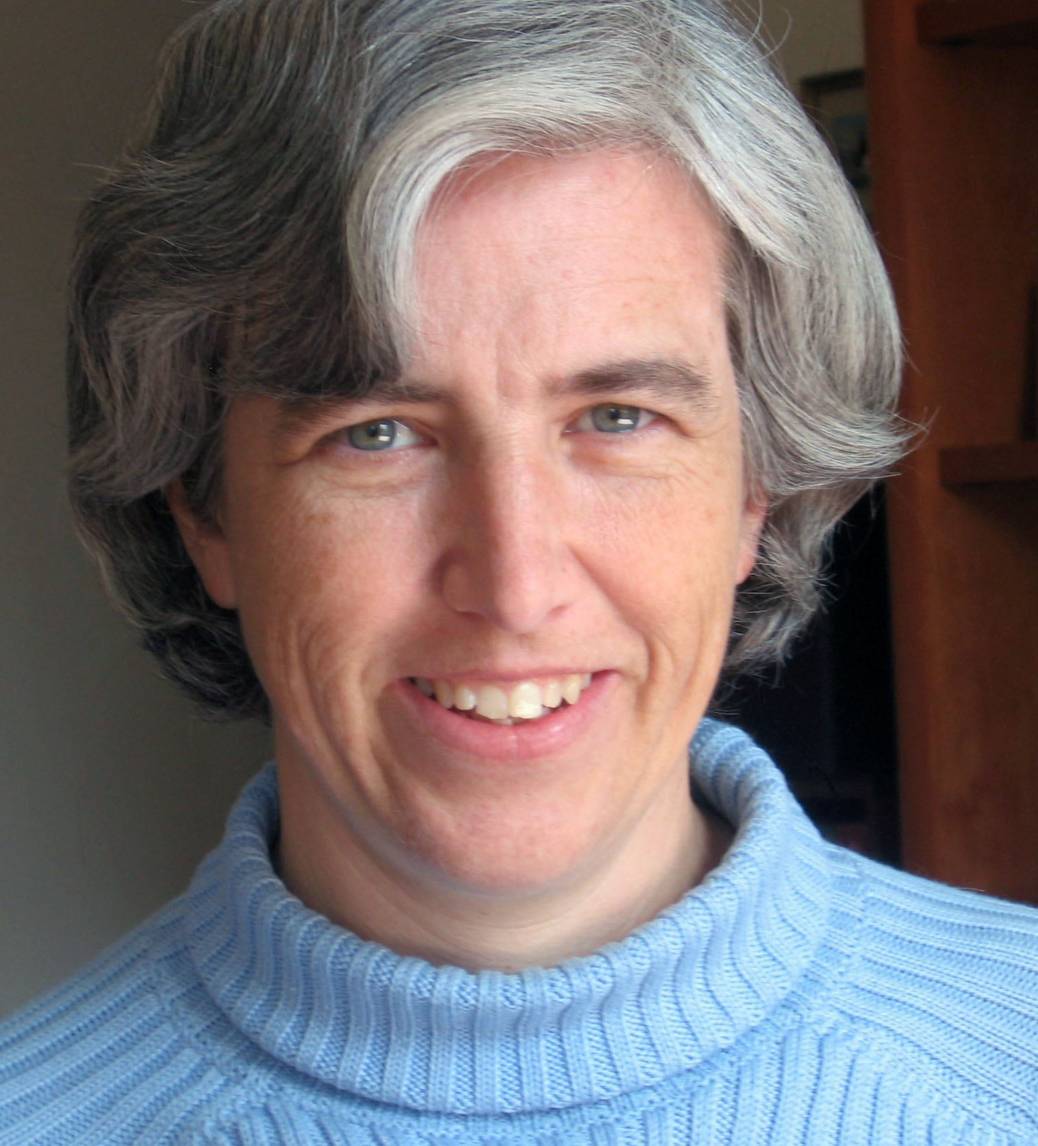 About – Patricia Garcia-Rios